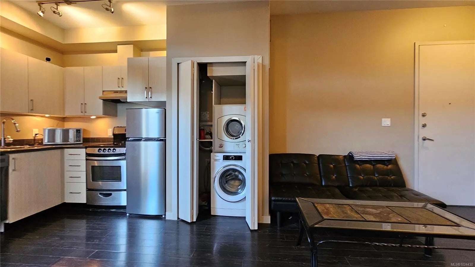 1121 Fort St 305 Victoria BC V8V 3K9 - MLS 1024430