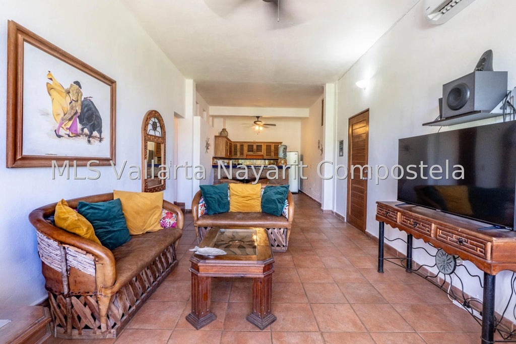 520 Basilio Badillo 2 Casa Sol, Centro South, Property Listing: MLS® #33732