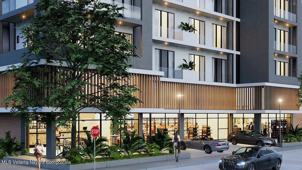 235 Havre 703 Timone U-703, Francisco Villa West, Property Listing: MLS® #34191