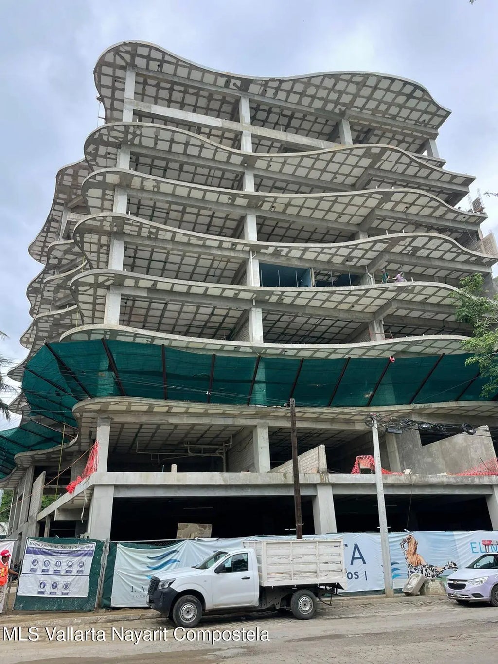 355 Los Picos 106 Las Olas 106, Bucerias, Property Listing: MLS® #34437