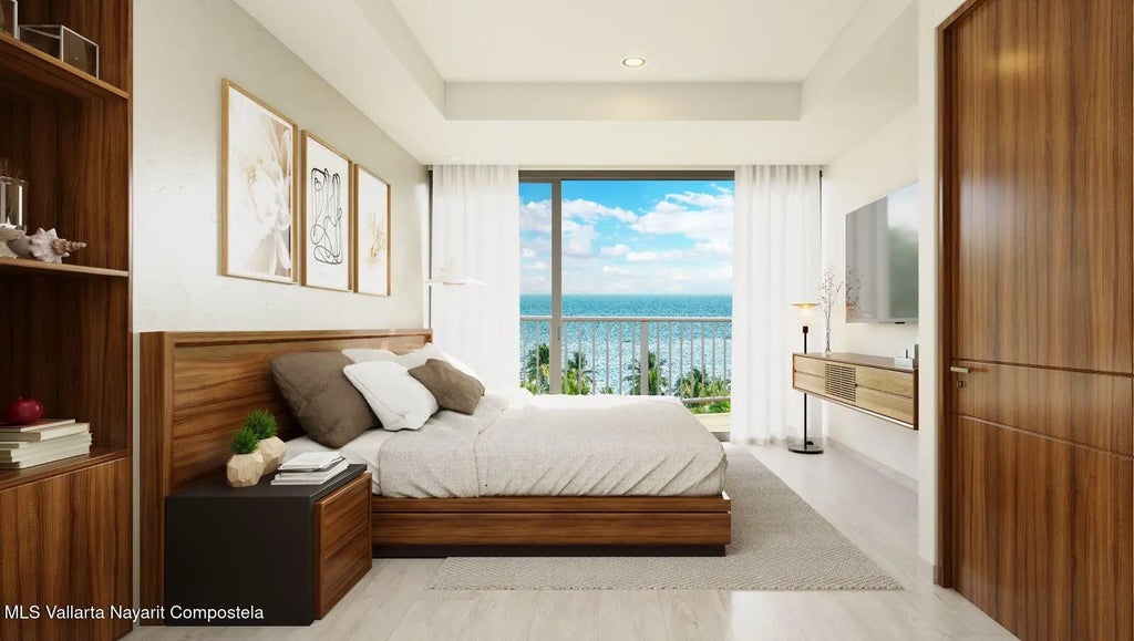 355 Los Picos 505 Las Olas 505, Bucerias, Property Listing: MLS® #34455