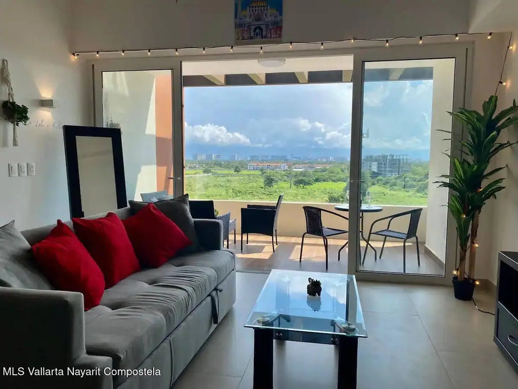 1000 Blvd. Nuevo Vallarta Ph6 Puertarena, Nuevo Vallarta West, Property ...