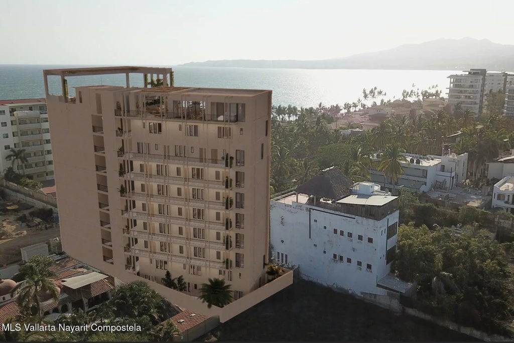 114 Av. Lazaro Cardenas Gh-3 Alma Bucerias Gh-3, Bucerias, Ogłoszenie ...