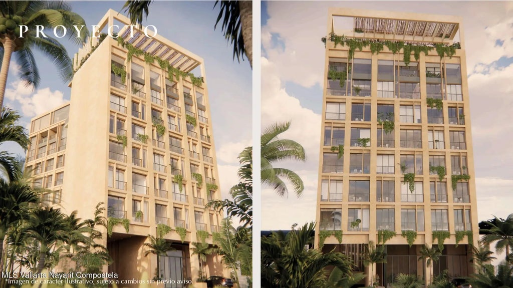 114 Av. Lazaro Cardenas Gh-3 Alma Bucerias Gh-3, Bucerias, Property ...