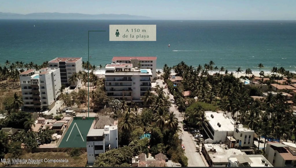 114 Av. Lazaro Cardenas Gh-3 Alma Bucerias Gh-3, Bucerias, Ogłoszenie ...