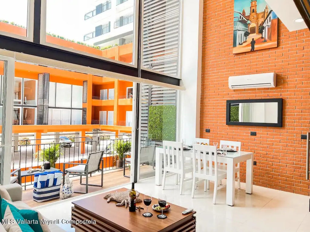 360 Maria Montessori 109 Playa Loft, Hotel Zone, Property Listing: MLS ...