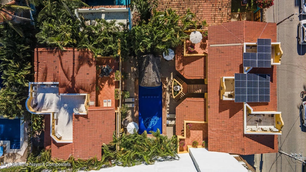 233 Av. Lazaro Cardenas Hacienda Patrizia, Bucerias, Property Listing ...