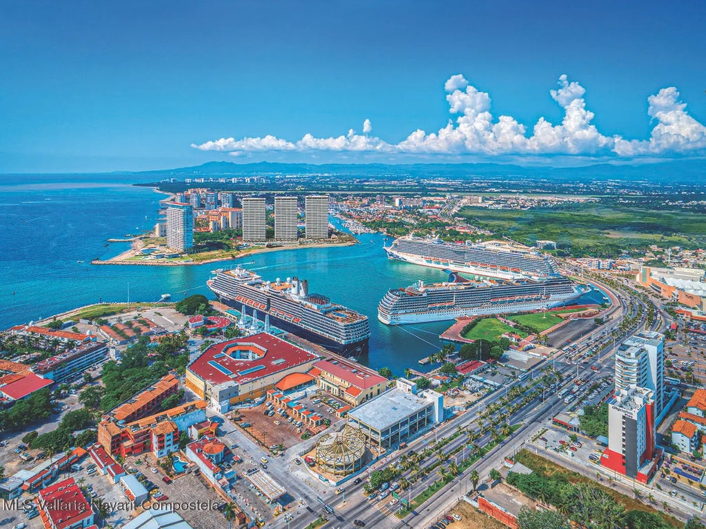 197 Av. Paseo De La Marina Sur A-01-02 Marina Towers, Marina, Property ...