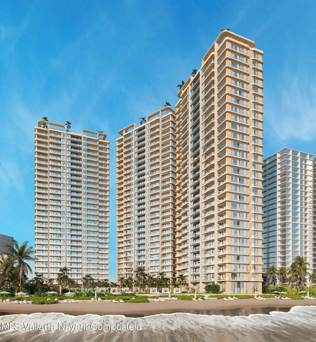 170 Febronio Uribe 606 Tridenta 606, Hotel Zone, Property Listing: MLS ...