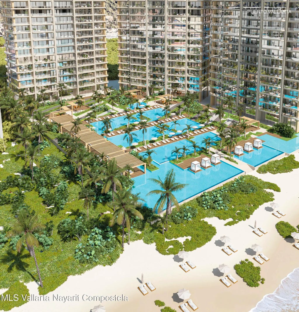 170 Febronio Uribe 2504 Tridenta 2504, Hotel Zone, Property Listing: MLS® #36765