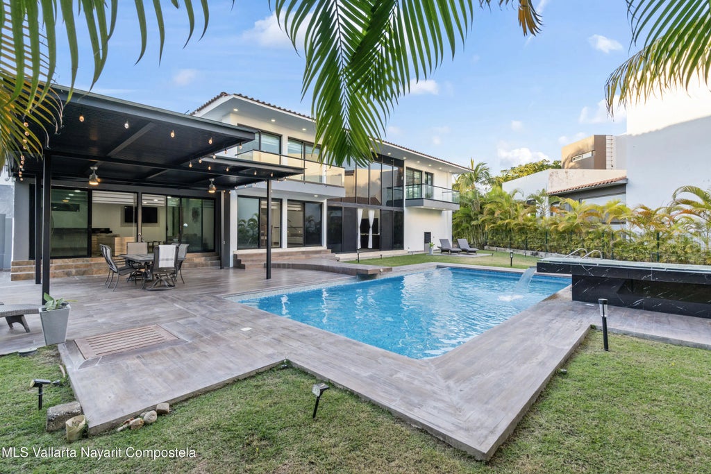 46 Paseo De Los Jaguares Los Tigres Golf El Tigre, Nuevo Vallarta West, Property Listing: MLS ...