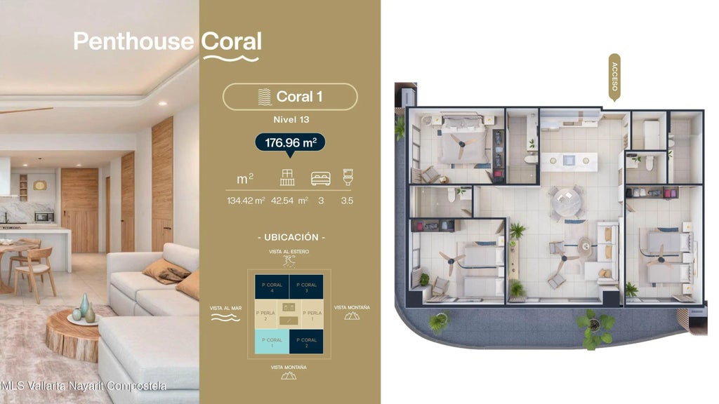 519 Prisciliano Sanchez Ave. D1202 D1202, Aramara, Property Listing: MLS® #36907