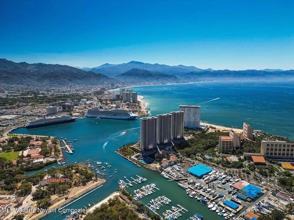 197 Av. Paseo De La Marina Sur A-03-05 Marina Towers, Marina, Property ...