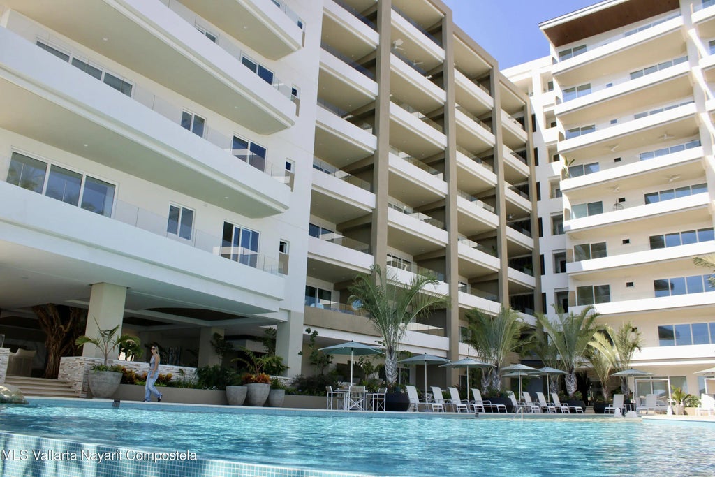 829 Avenida De Los Picos 503 V Bucerias # 503, Bucerias, Property ...