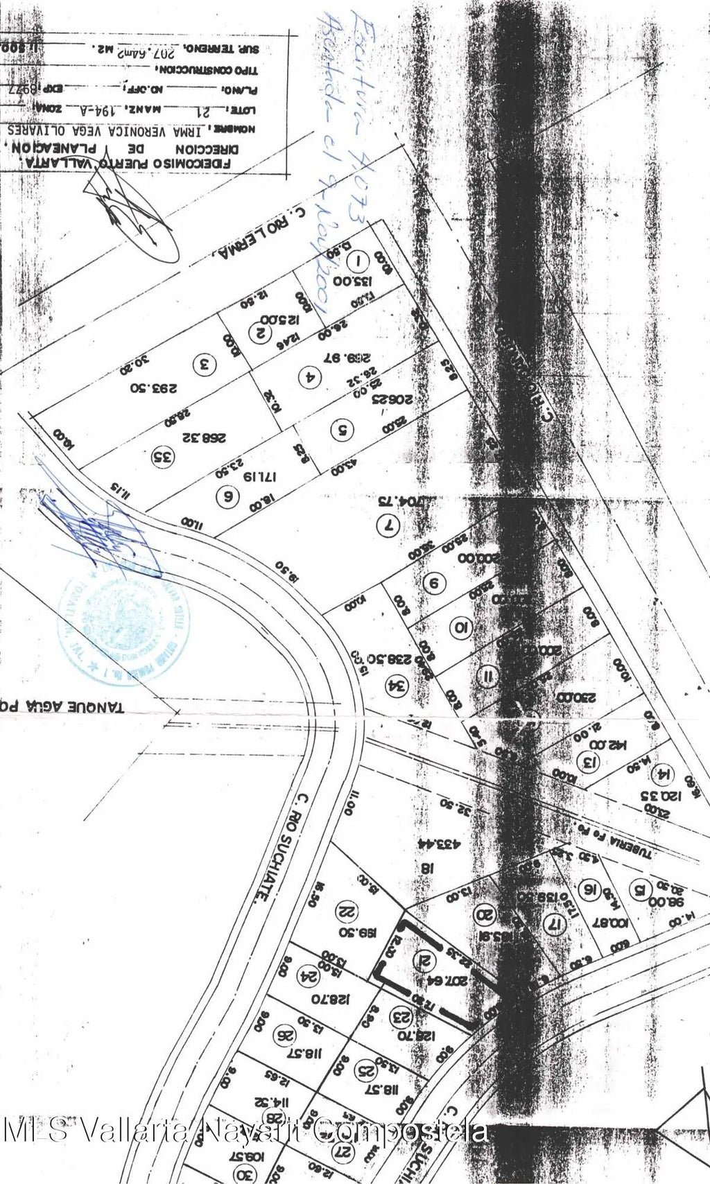 21 Rio Suchiate Rio Suchiate, Centro North, Property Listing: MLS® #37068