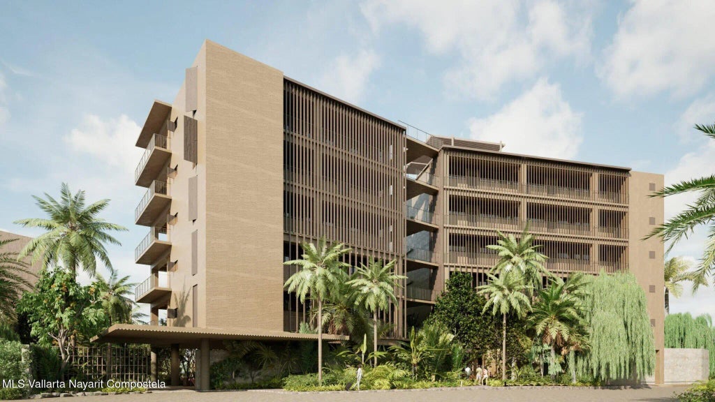 61 Av. Del Palmar 2rr-7c Olaya, Sayulita, Property Listing: MLS® #37268