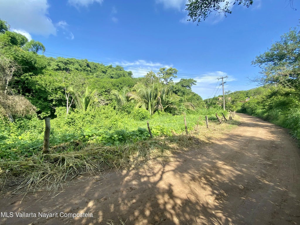 S/n Las Lomas Lote Huerta, San Pancho, Property Listing: MLS® #37898