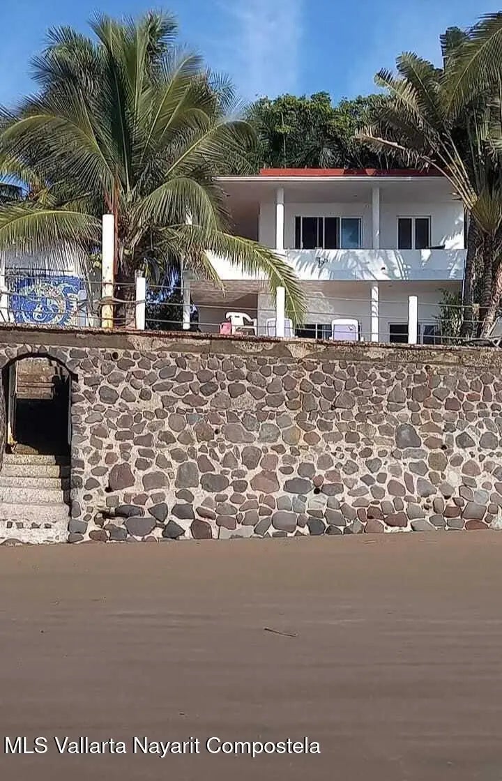 1 Carrt Aticama Sta Cruz Casa Ana, Nayarit Costa Norte, Property ...