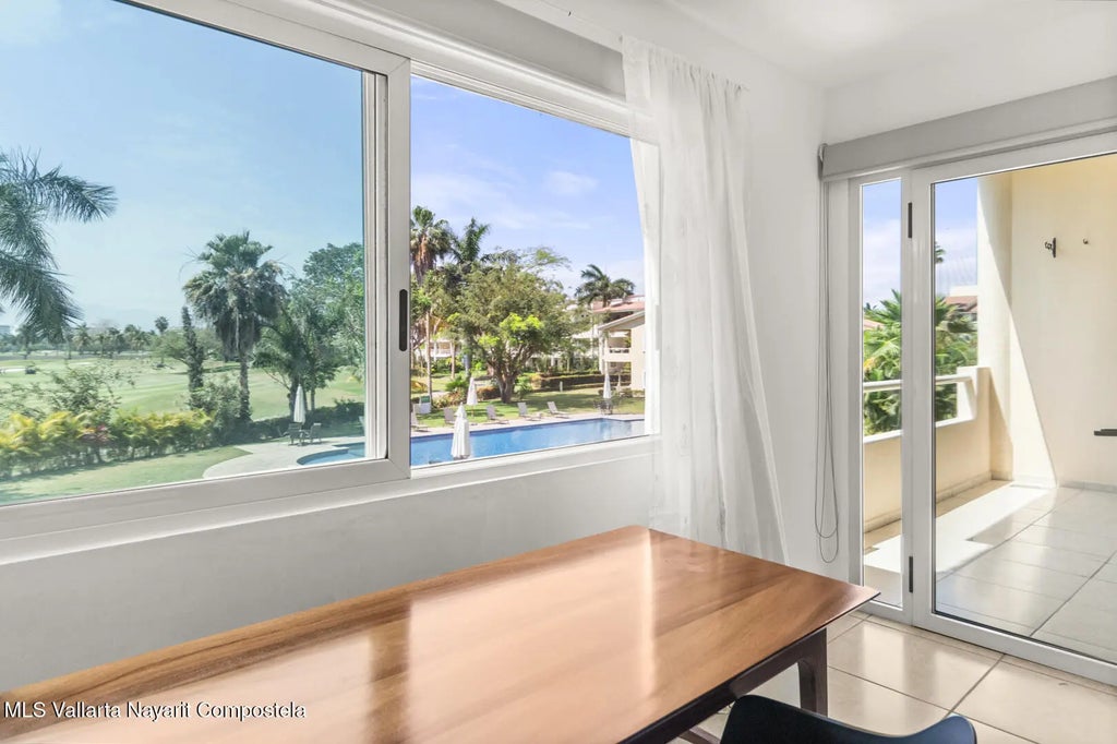 252 B Avenida Iguanas 223 Green Bay Ii #223, Nuevo Vallarta West, Property Listing: MLS® #38255