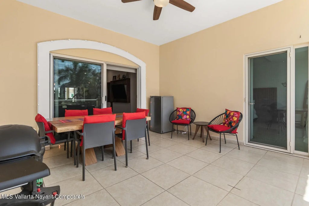 252 B Avenida Iguanas 223 Green Bay Ii #223, Nuevo Vallarta West, Property Listing: MLS® #38255