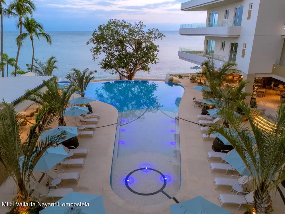 829 Av. Paseo De Los Picos 308 V Bucerias 308, Bucerias, Property ...