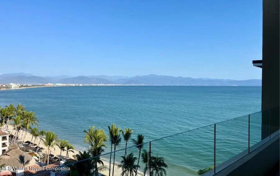 829 Av. Paseo De Los Picos Ph 5 V Bucerias Ph 5, Bucerias, Property ...