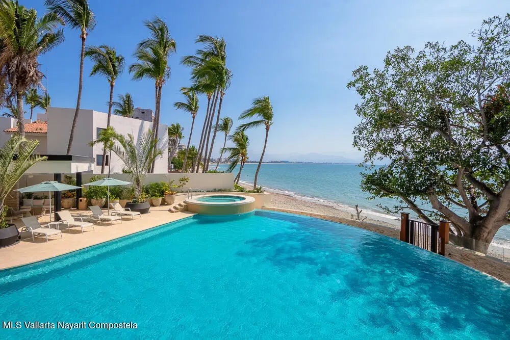 829 Av. Paseo De Los Picos Ph 5 V Bucerias Ph 5, Bucerias, Property ...