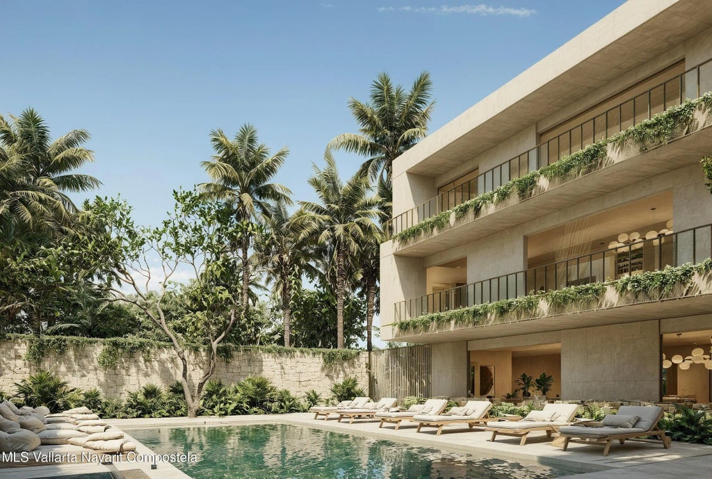 362 Orquidea U8 Condo Joya Del Pacifico U8, Bucerias, Property Listing: MLS® #40574