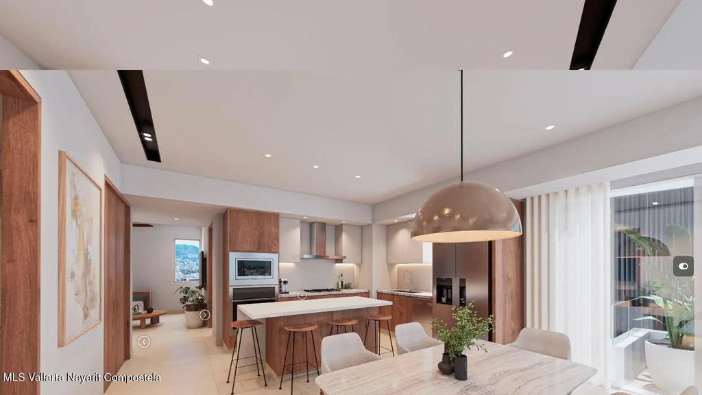 1428 Blvd Francisco Medina Ascencio B 802 V Boulevard B 802, Centro North, Property Listing: MLS ...