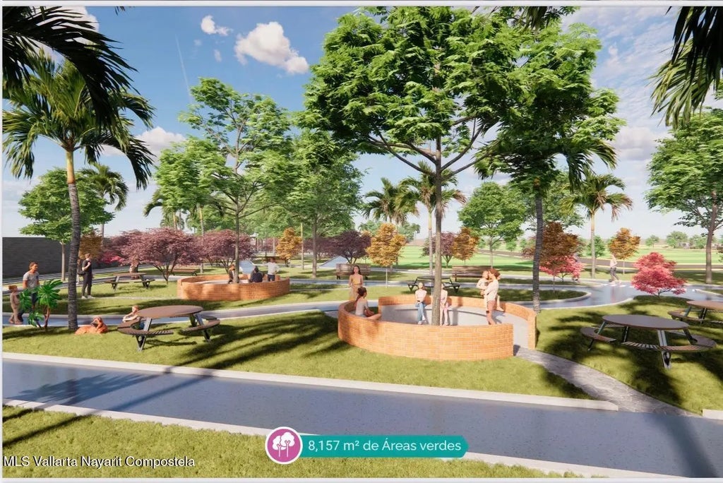 Hivata Prolongacion Villa Las Flores Lote 20 Manzana 3, Mojoneras ...