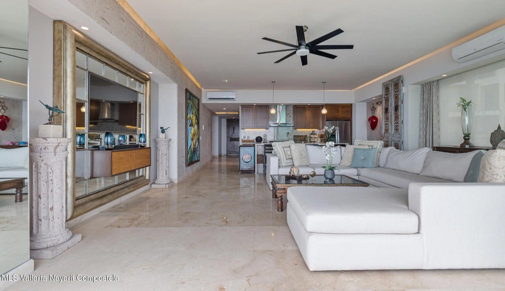 1230 Costera A Barra De Navidad 502 V Conchas Chinas, South Shore ...