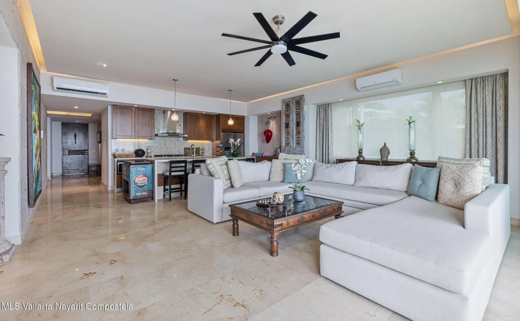 1230 Costera A Barra De Navidad 502 V Conchas Chinas, South Shore ...