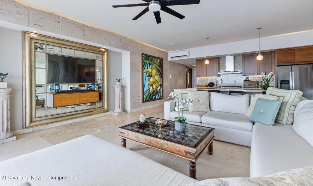 1230 Costera A Barra De Navidad 502 V Conchas Chinas, South Shore ...