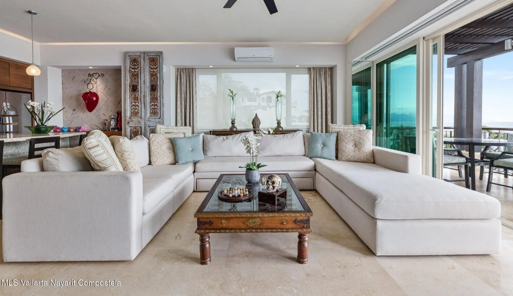 1230 Costera A Barra De Navidad 502 V Conchas Chinas, South Shore ...