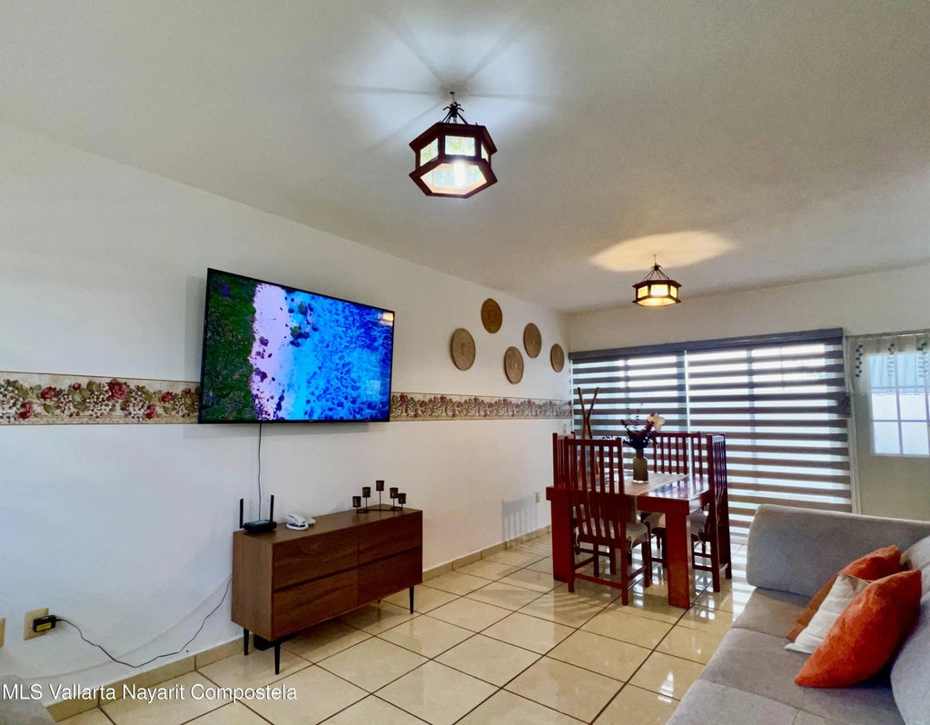 36 Paseo De Urania Casa Soleil, Nuevo Vallarta East, Property Listing: MLS® #39751