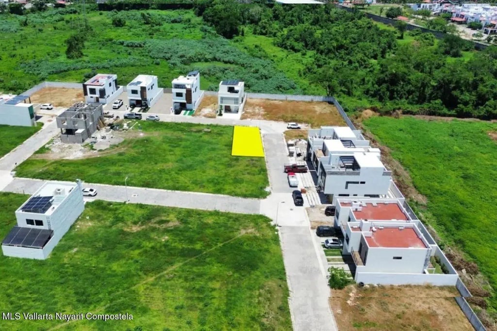 158 Av. Palma Del Rey Lote Palma Del Rey, Jarretaderas, Property ...