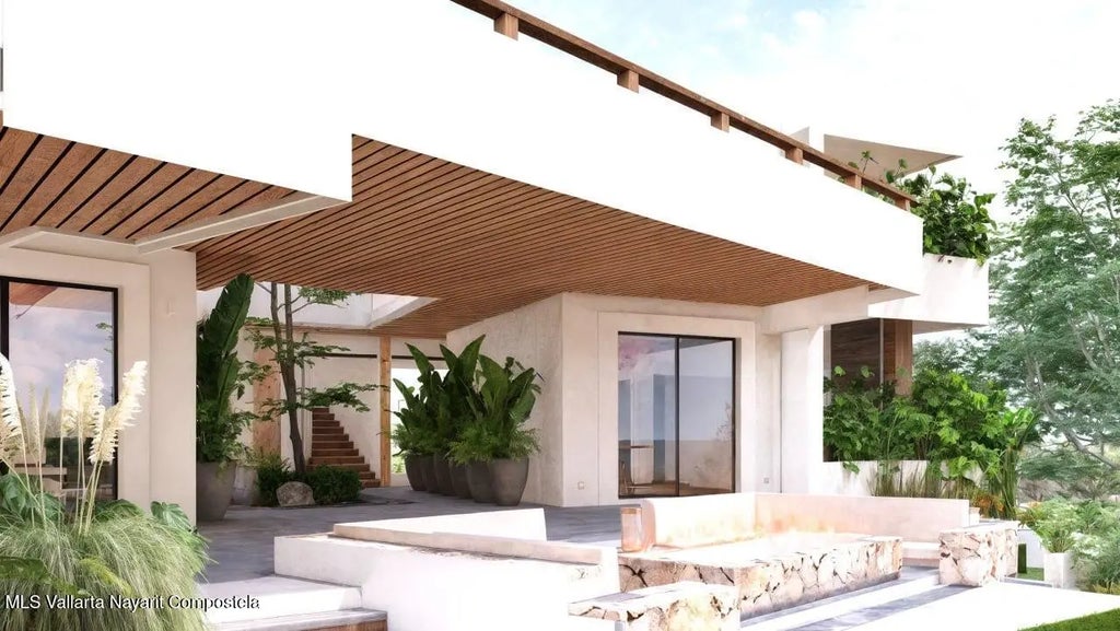 S/n Dorado, Las Olas 7 Villa Nayar, San Pancho, Property Listing: MLS ...