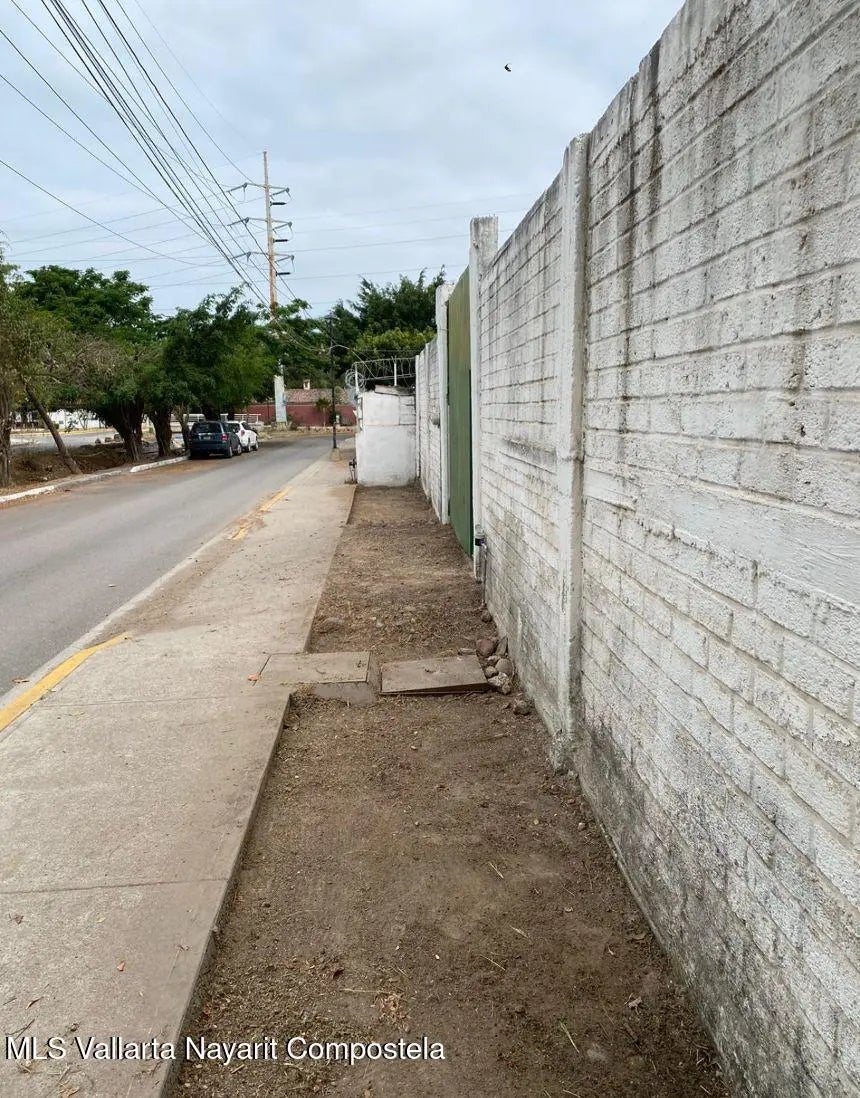 54 Pez Vela Pez Vela, Francisco Villa East, Property Listing: MLS® #40875