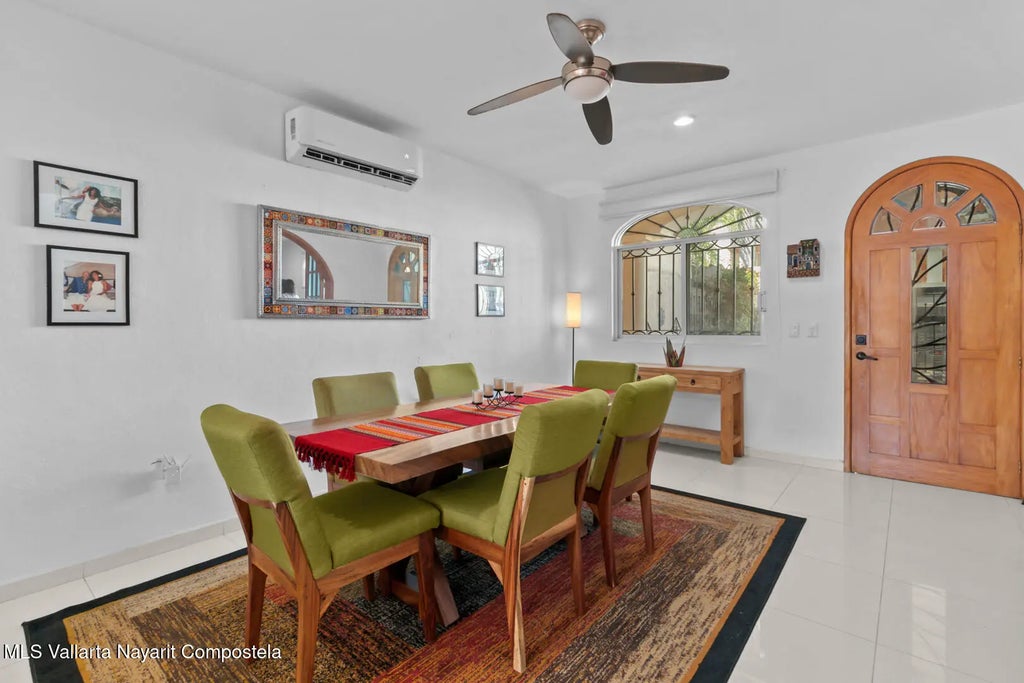 193 Rio Rhin Casa Mia, Francisco Villa West, Property Listing: MLS® #40822