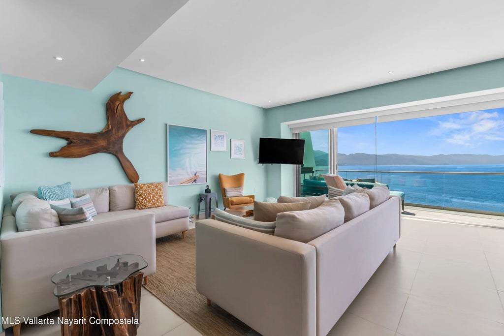 140 Paseo De Las Garzas T2-1203 Icon, Hotel Zone, Property Listing: MLS ...