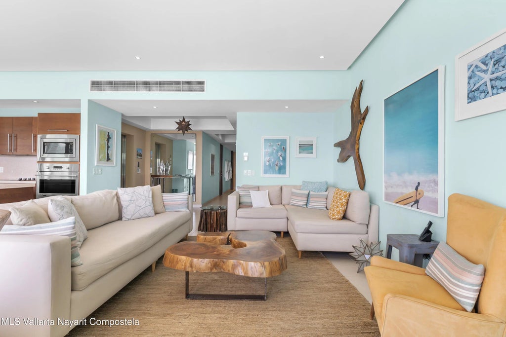 140 Paseo De Las Garzas T2-1203 Icon, Hotel Zone, Property Listing: MLS ...