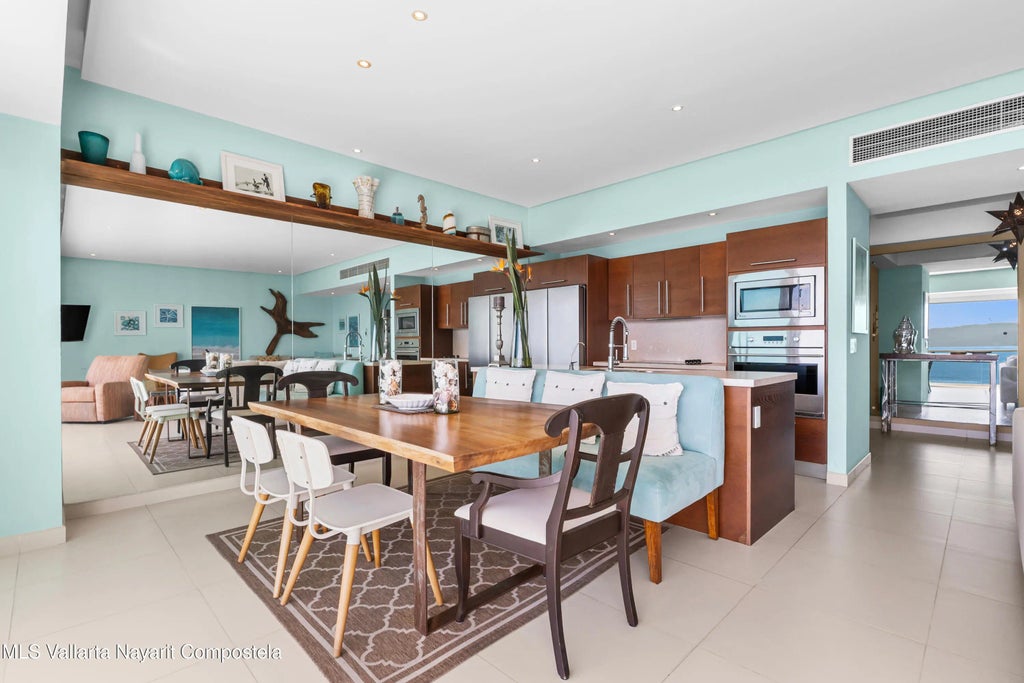 140 Paseo De Las Garzas T2-1203 Icon, Hotel Zone, Property Listing: MLS ...