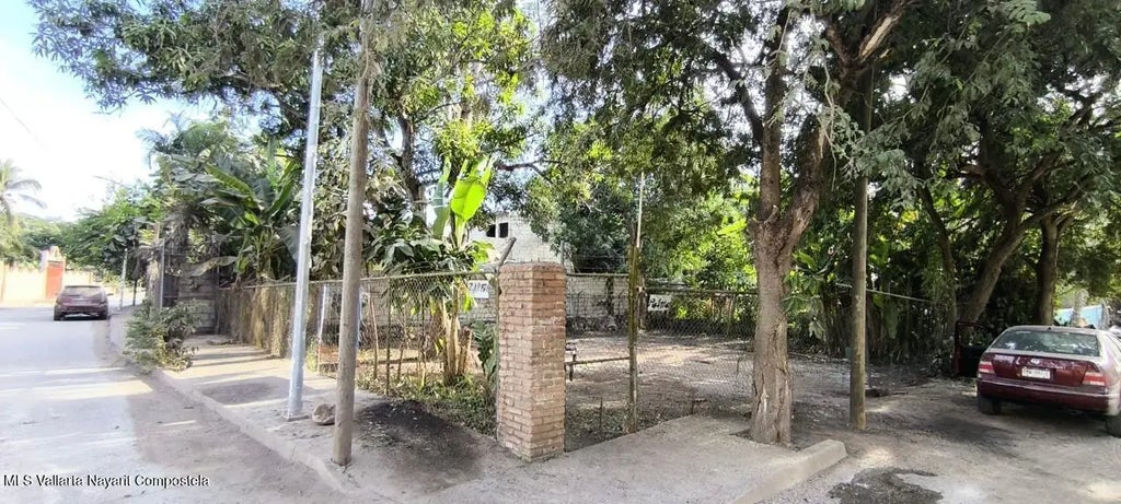 S/n Emiliano Zapata Paseo Las Palmas Terreno Lo De Marcos, Lo de Marcos ...