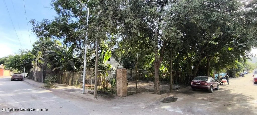 S/n Emiliano Zapata Paseo Las Palmas Terreno Lo De Marcos, Lo de Marcos ...