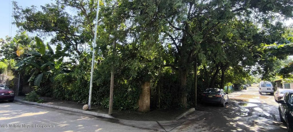 S/n Emiliano Zapata Paseo Las Palmas Terreno Lo De Marcos, Lo de Marcos ...