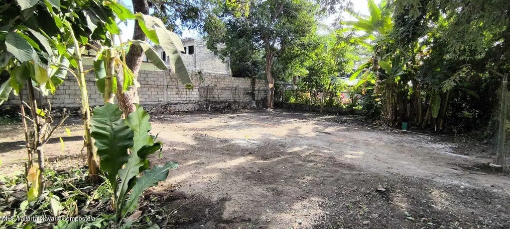 S/n Emiliano Zapata Paseo Las Palmas Terreno Lo De Marcos, Lo de Marcos ...