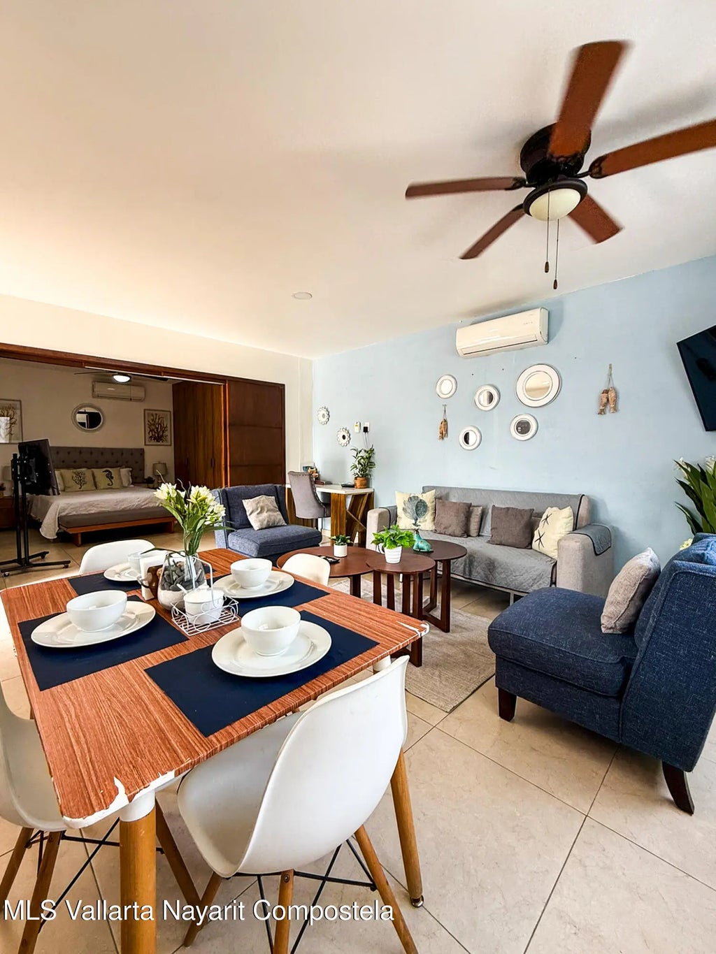 194 Niza 403 Versalles Studio, Francisco Villa West, Property Listing ...