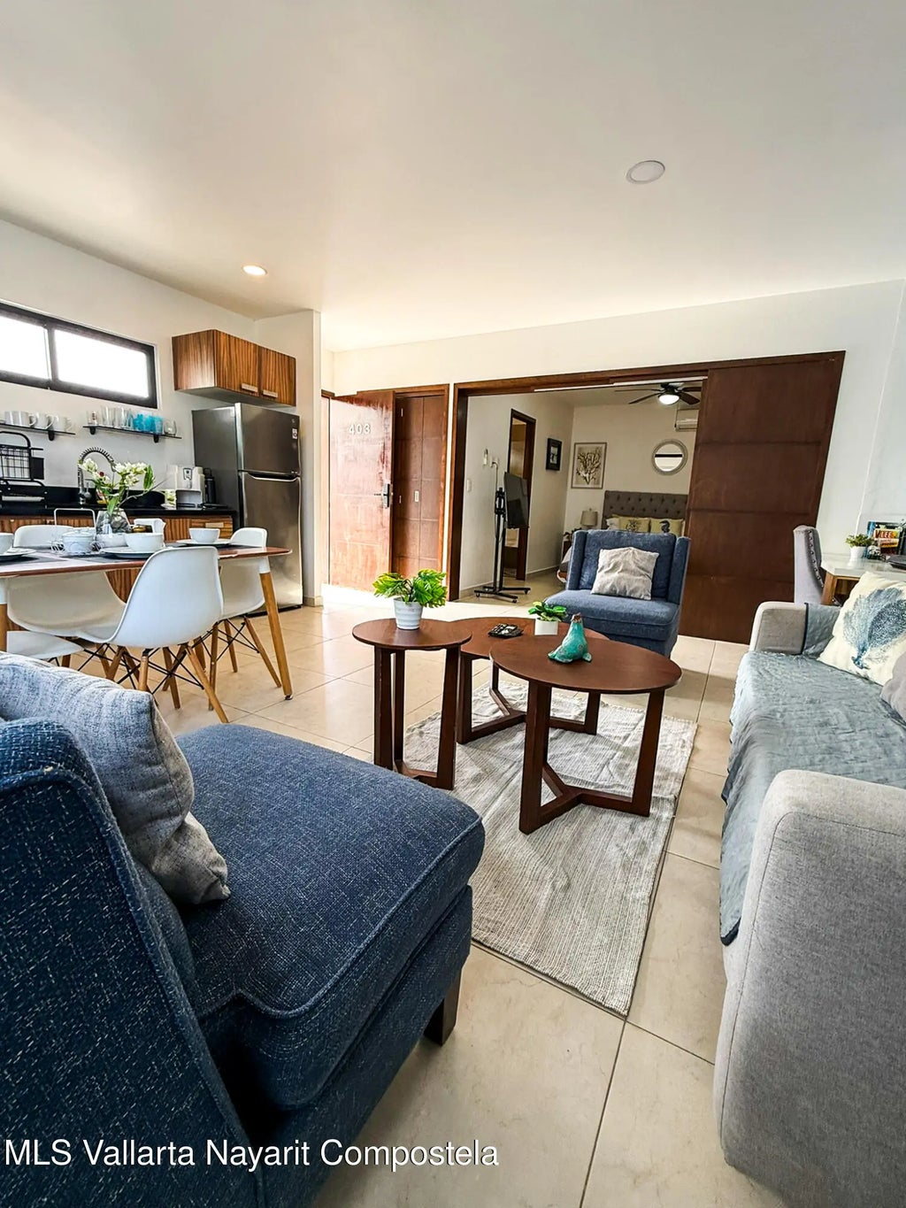 194 Niza 403 Versalles Studio, Francisco Villa West, Property Listing ...