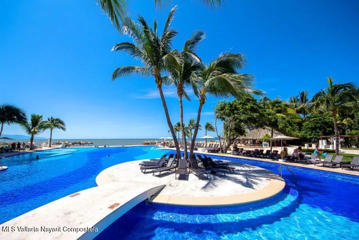 33 Paseo De Los Cocoteros 289 Villa Magna 289, Nuevo Vallarta West ...