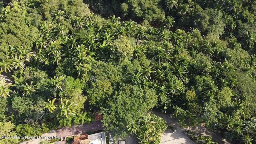 0 Las Clavellinas Lote Palma Alta Fraction D, San Pancho, Property ...